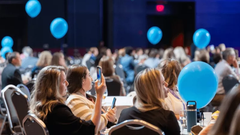 Audience Engagement Tools: Elevating Events from Good to Great | Cvent Blog
